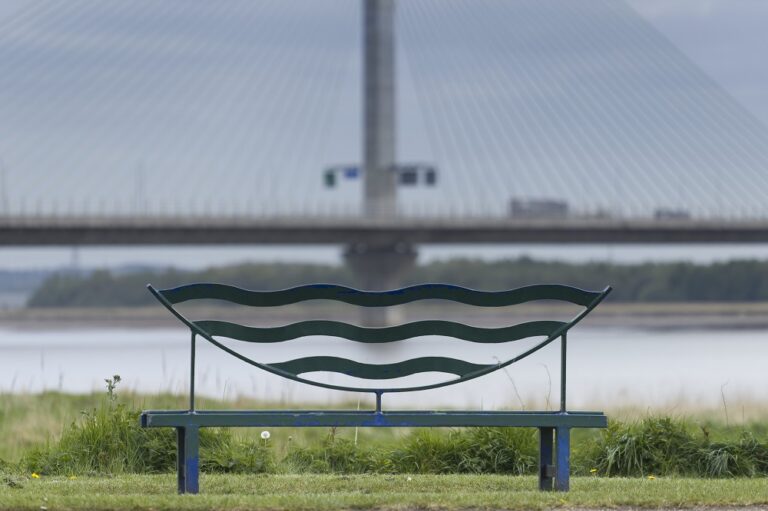 The Mersey Gateway Project