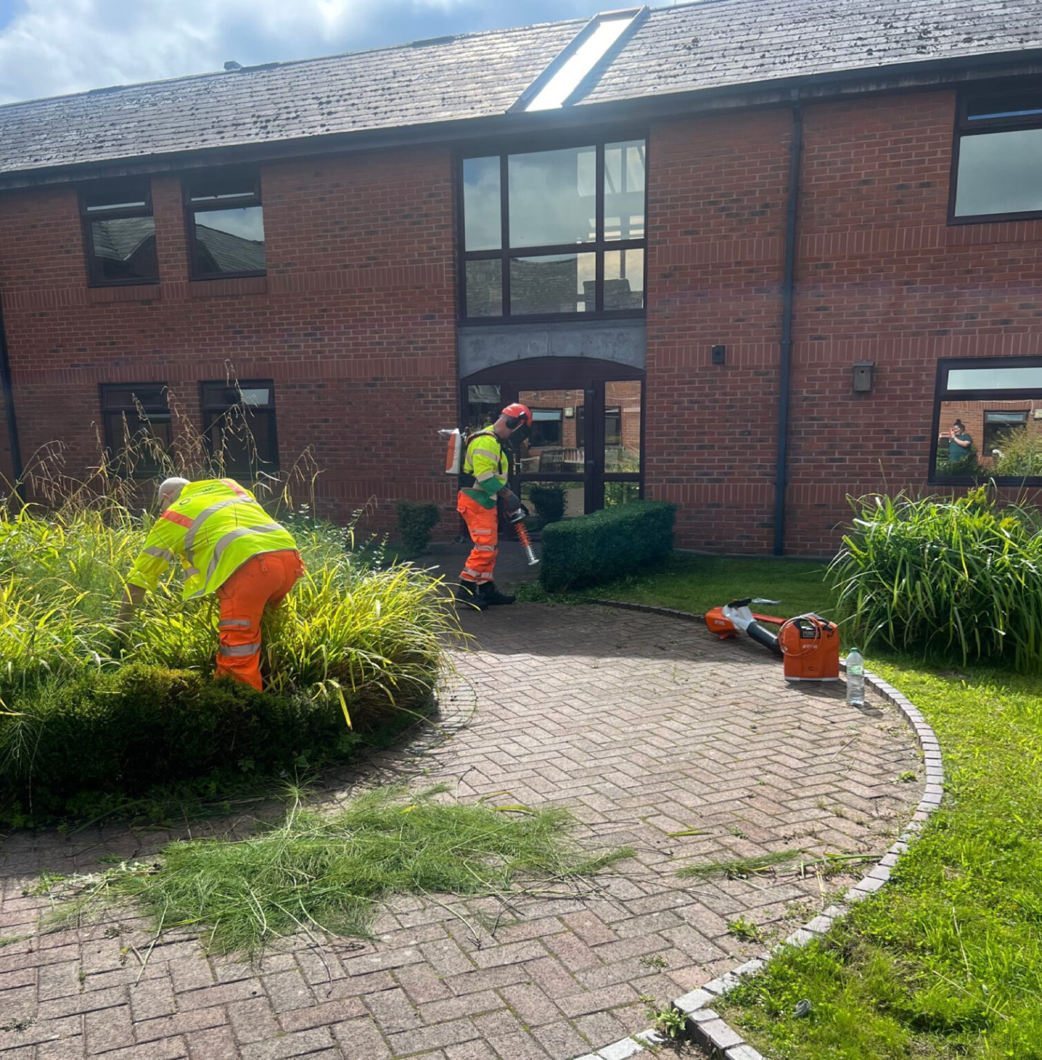 Mersey Gateway Time Bank 2024 | The Mersey Gateway Project
